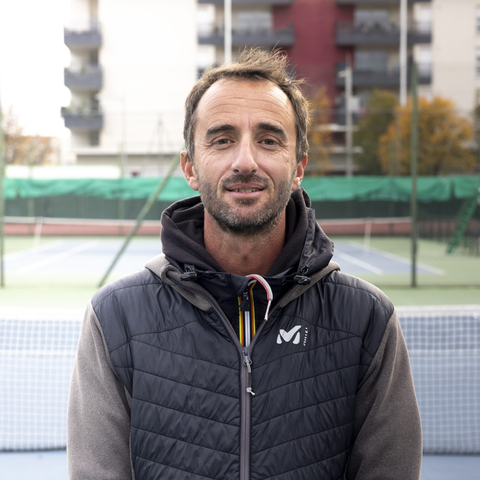 TC Vauban – TENNIS & SQUASH AU COEUR DE LA VILLE DE NICE